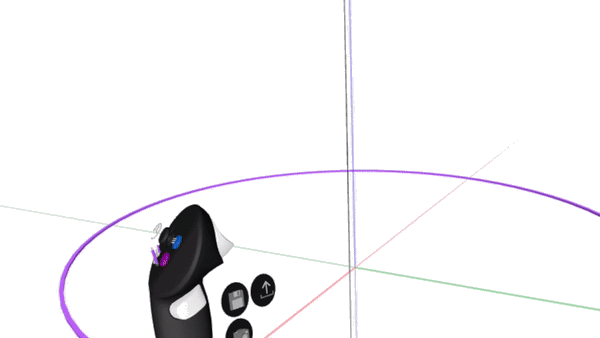 Axis Control
