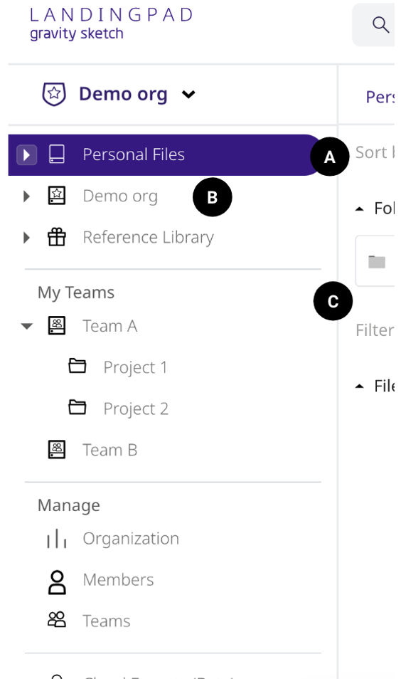 File Management for Businesses
