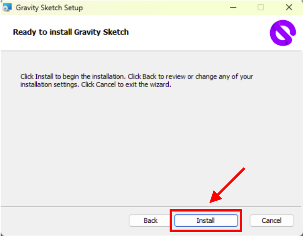 LandingPad - Windows Installation Guide: Switch from Old Launcher to ...